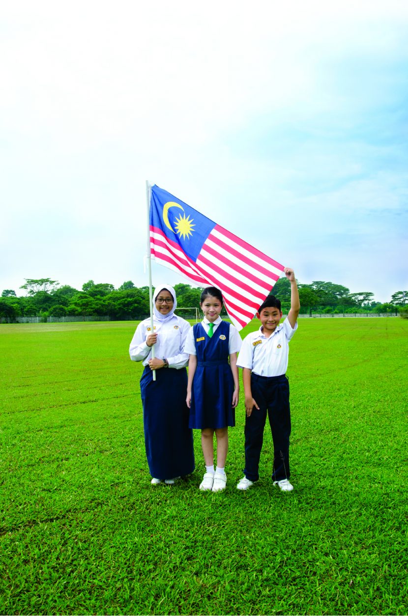 About Kinta Properties Holdings Sdn Bhd | Kinta Properties