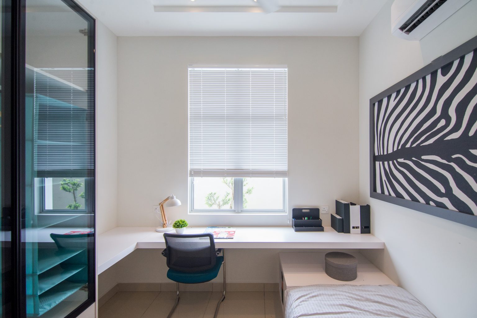 8 design ideas for your work and study space - Kinta Properties