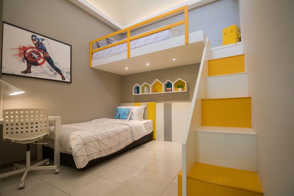 Pentingnya Pelan Lantai Anda: Inspirasikan Kediaman Dengan Idea Pelan ...