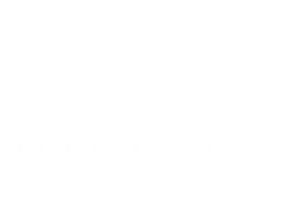Hilltop logo Meru WHITE - Kinta Properties