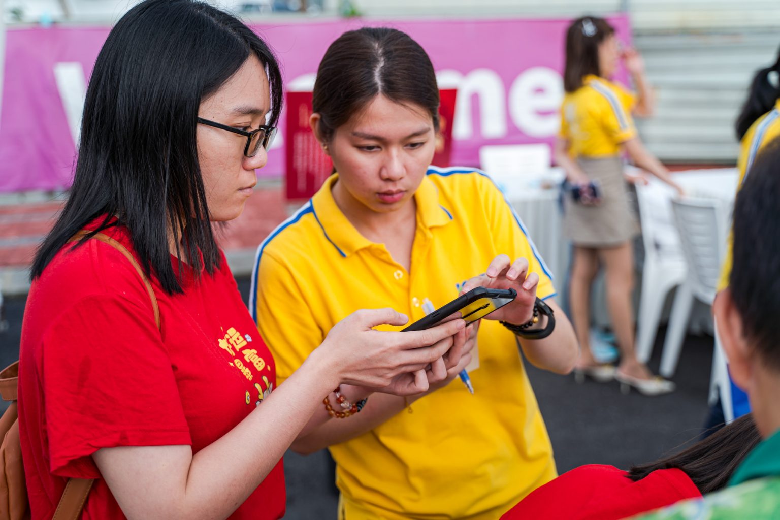 Jom Riang Riuh Raya with Kinta Properties - Kinta Properties